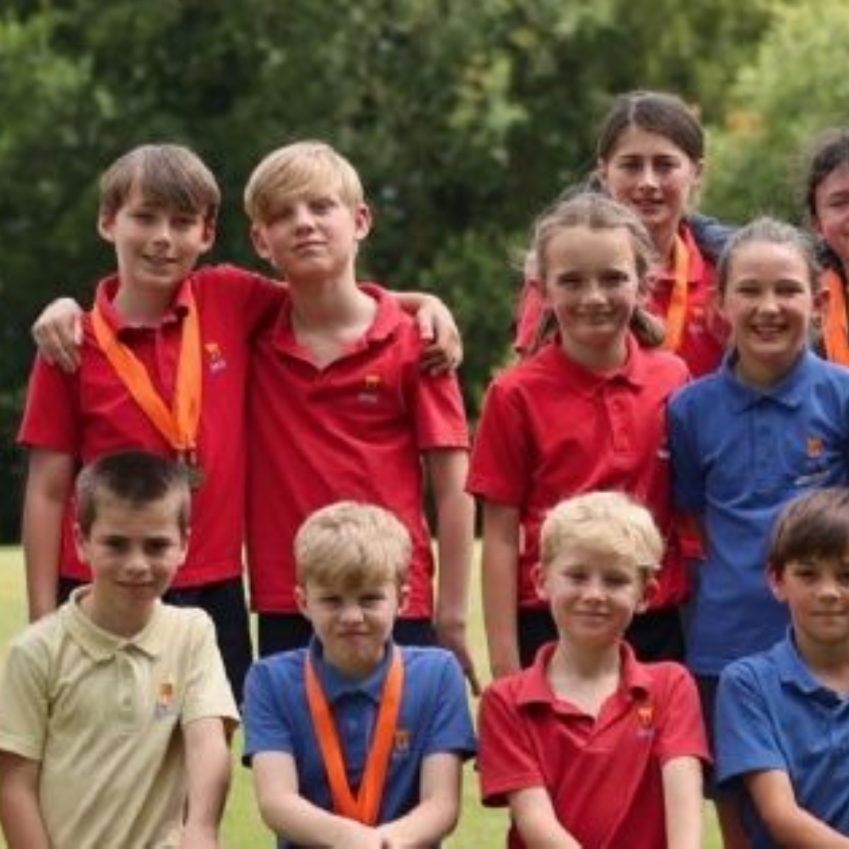 Marlborough House Vinehall - Small Independent School of the Year ...